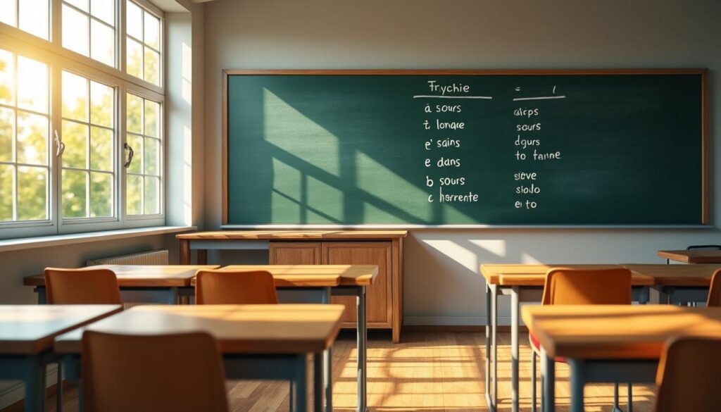 Améliorez votre vocabulaire avec une liste de prépositions en PDF bien ...