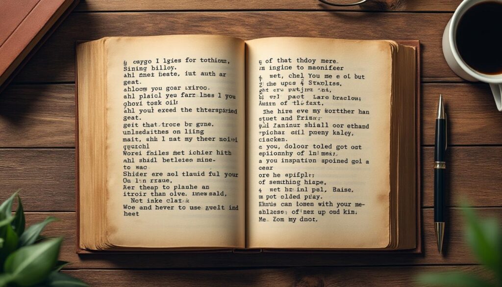 Explorez l'anaphore : définition et son rôle dans la prose